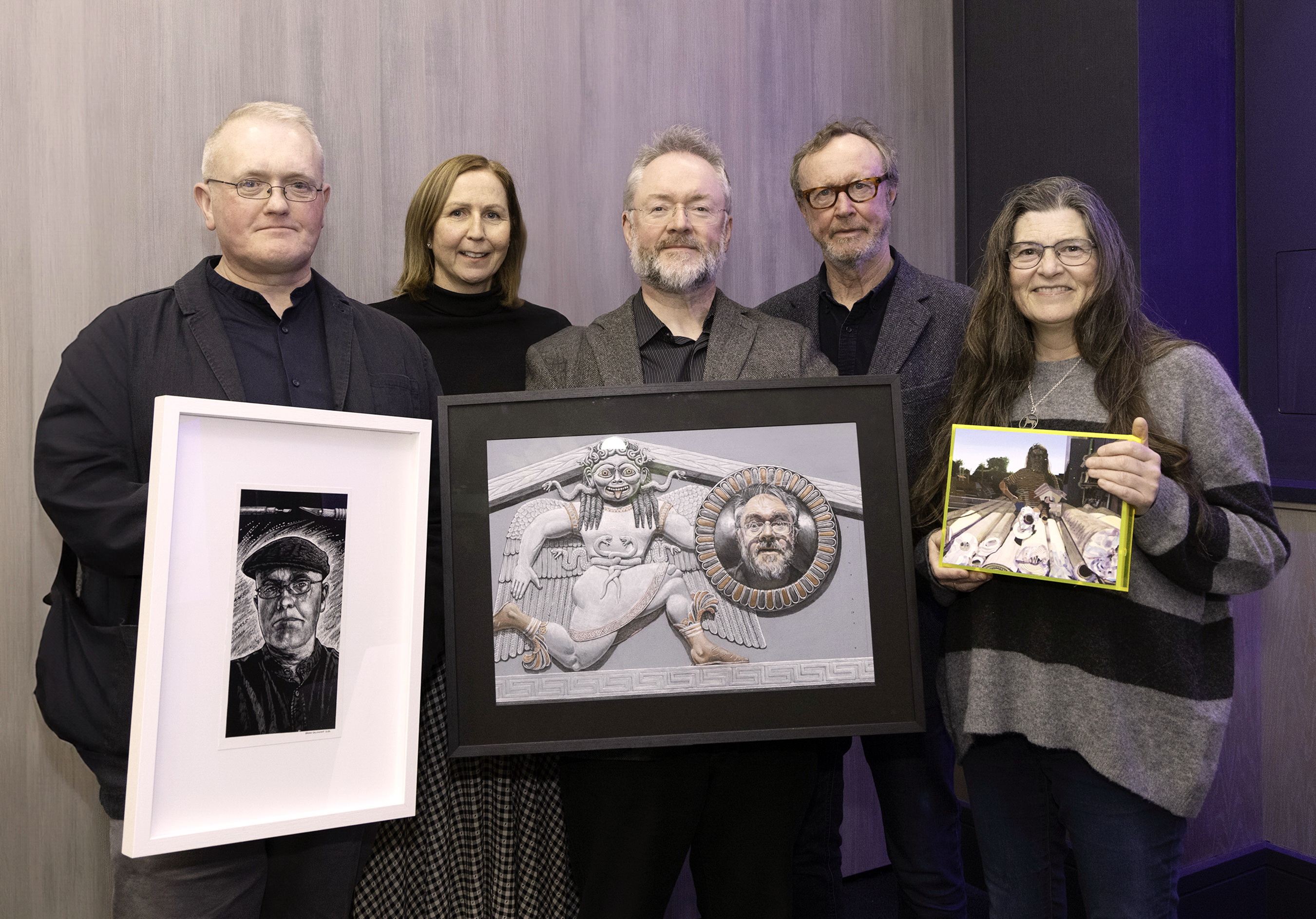 Supporting the arts in Ireland | Ballymore