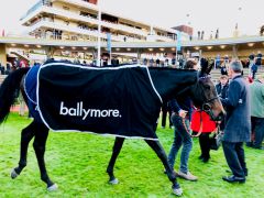 Ballymore | Ballymore