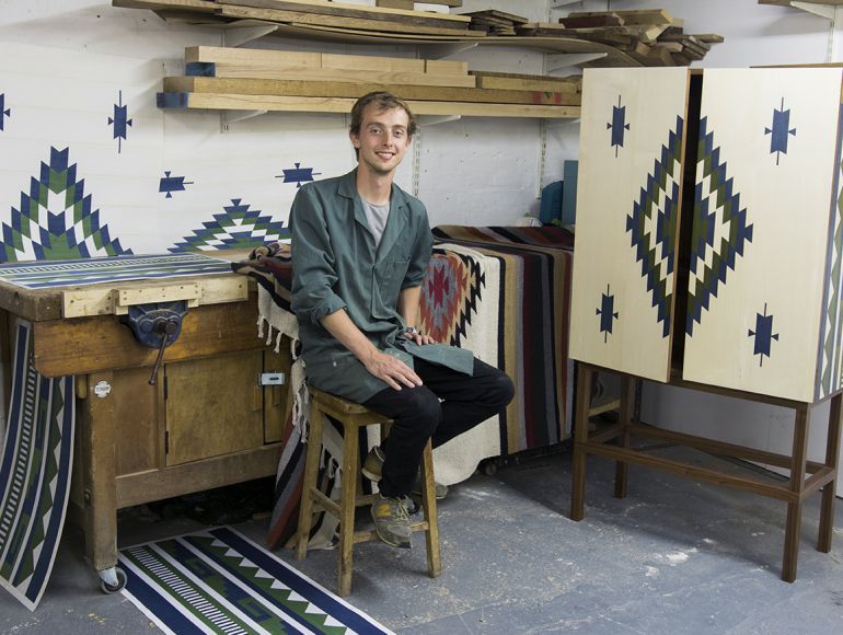 The London Design Festival 2017 - the young creatives making waves ...