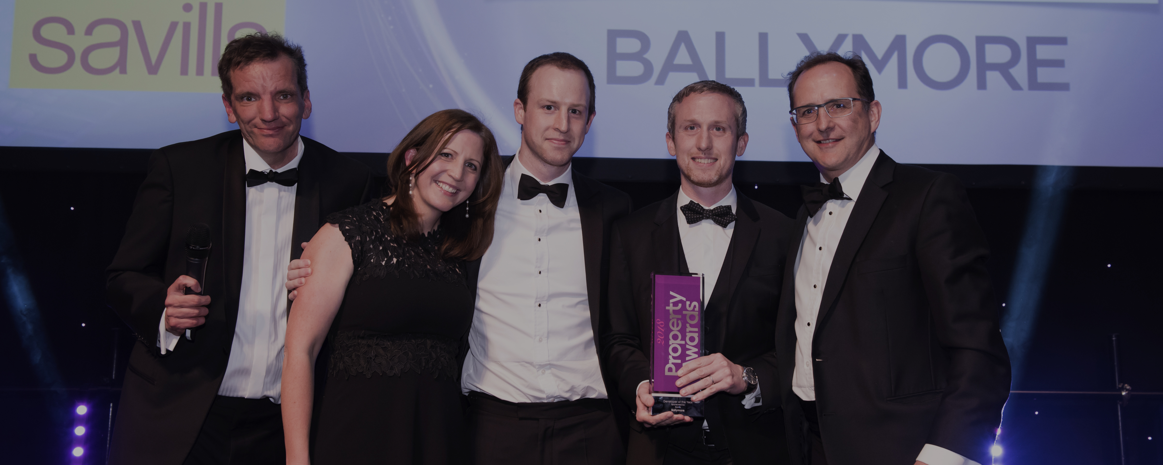 Ballymore | Ballymore