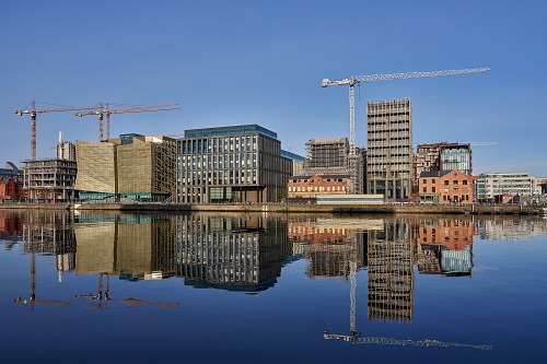 New Homes & Property Developer | Ballymore