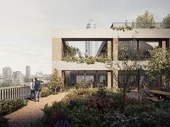 New Homes & Property Developer | Ballymore