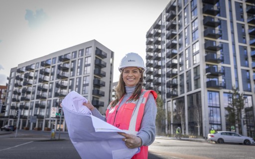 New Homes & Property Developer | Ballymore