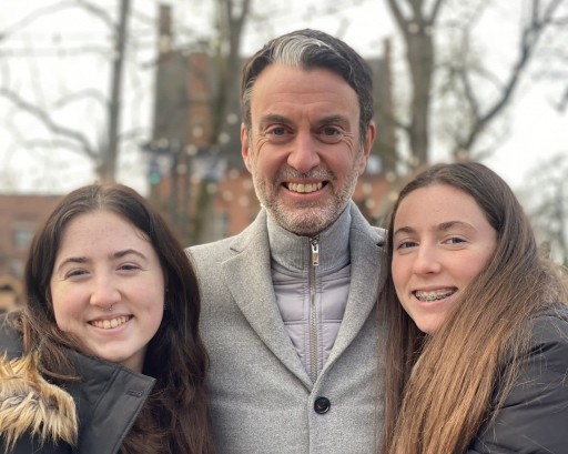 New Homes & Property Developer | Ballymore