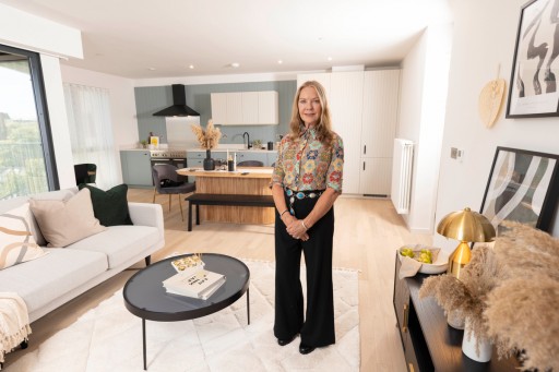 New Homes & Property Developer | Ballymore