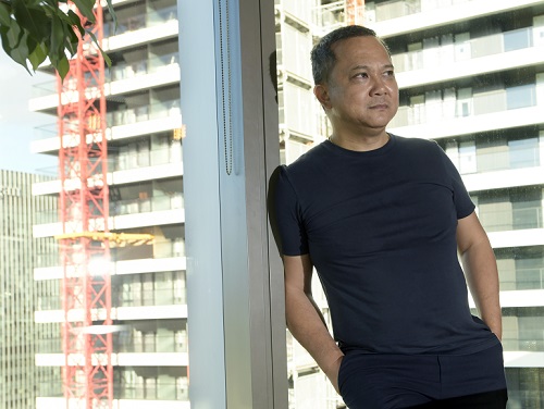 Restaurateur Alan Yau to bring tastes of Asia to London’s Docklands ...