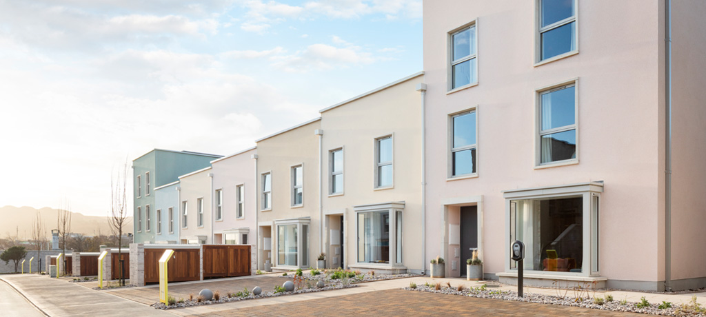 Sea Gardens | Ballymore