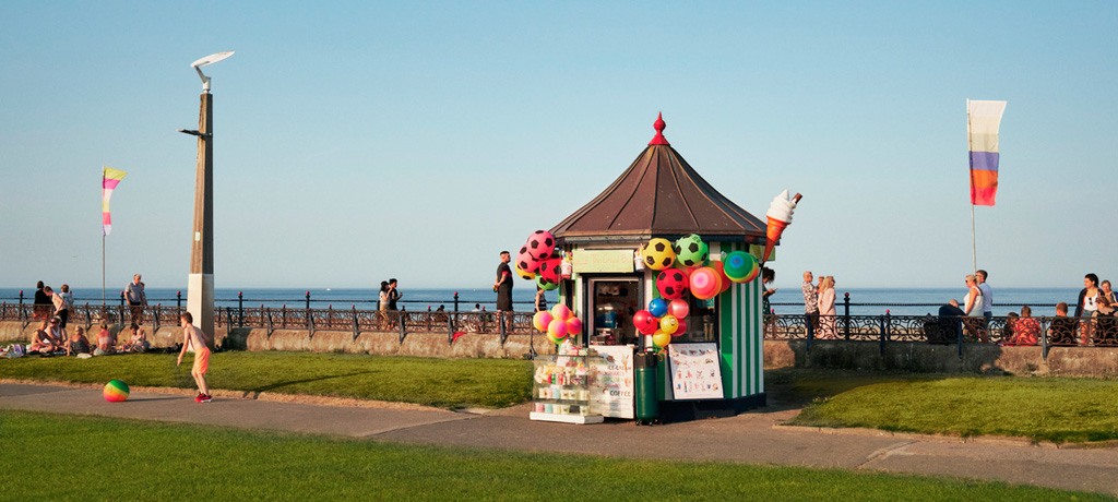 Sea Gardens | Ballymore