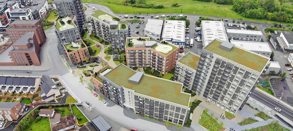 8th Lock | Ballymore