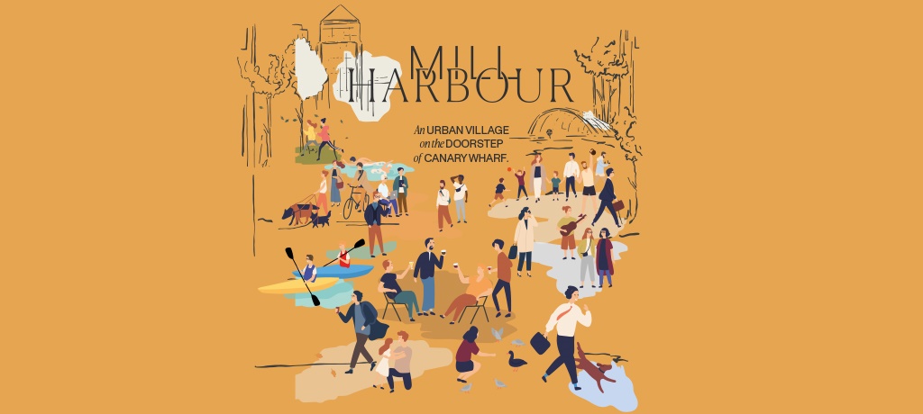 Mill Harbour | Ballymore