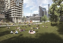 Mill Harbour | Ballymore